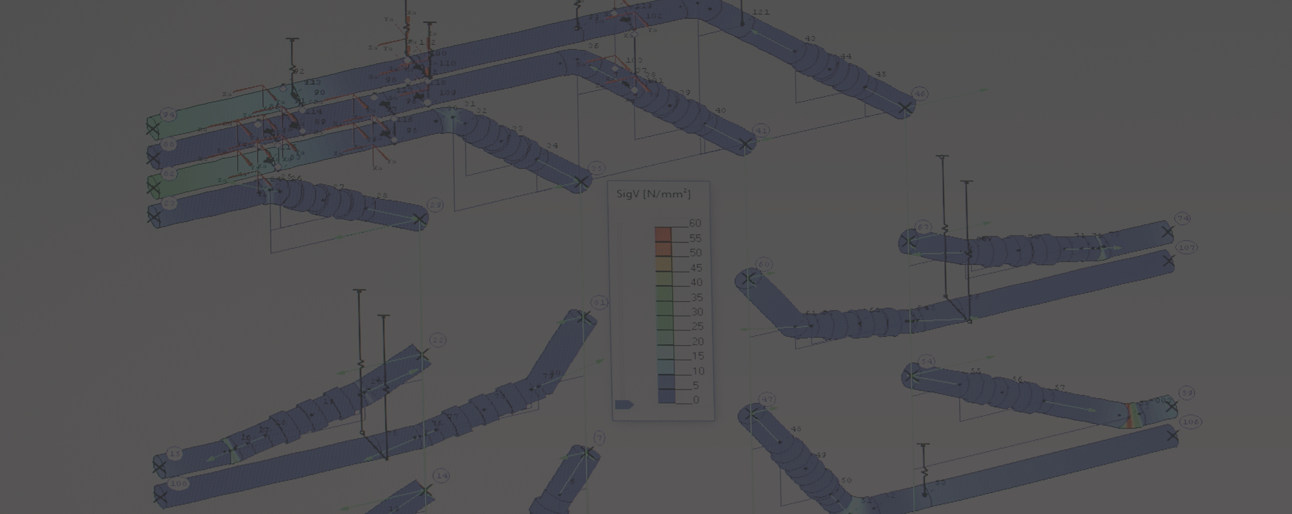 Piping Design & Pipeline Engineering - BELMAN DESIGN