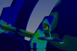 A lifting solution on a compensator - BELMAN DESIGN